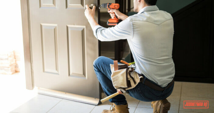 What Is a Door Sweep & What Is It Used for?