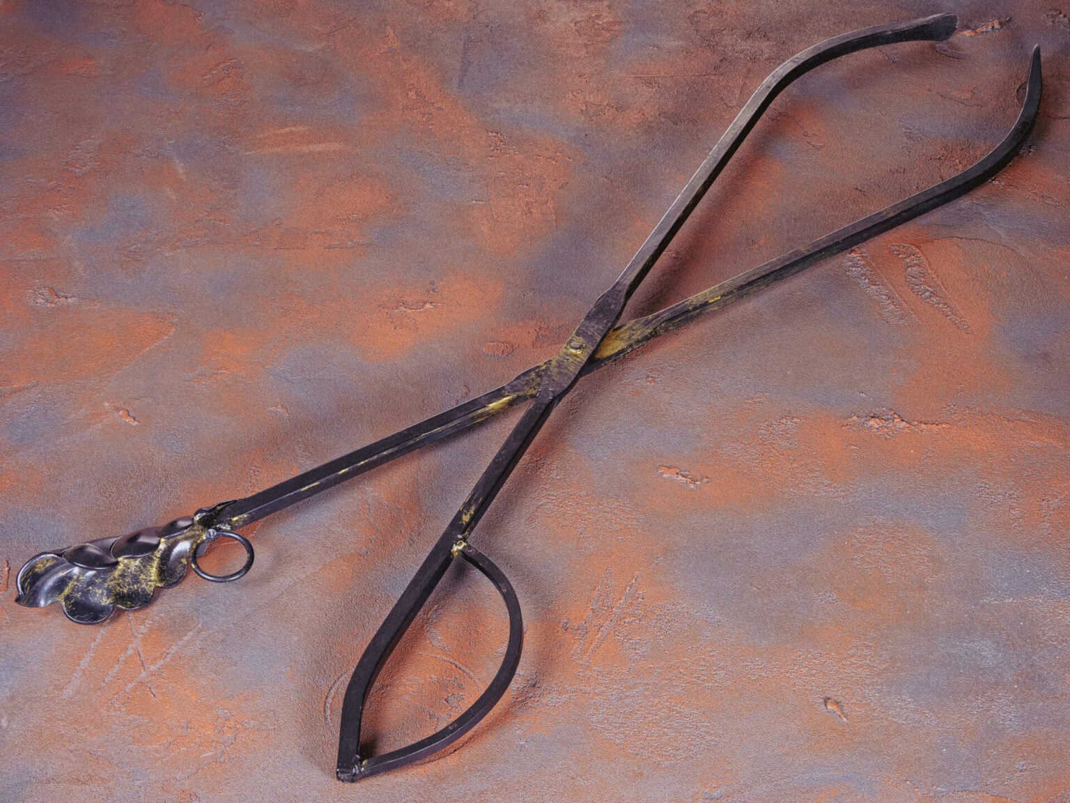 Top 5 Hand Forged Iron Fireplace Tools for Your Home Hearth - Journeyman HQ