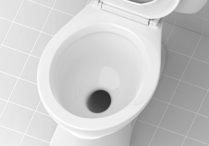 5 Steps to Accurately Measure for a New Toilet Installation - Journeyman HQ