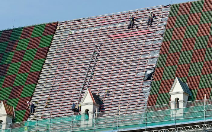 Historic Building Restoration Cost Estimator - Journeyman HQ