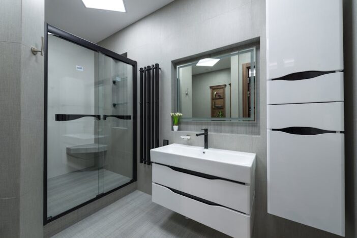 9 Common Shower Door Installation Mistakes to Avoid That Pros Never ...