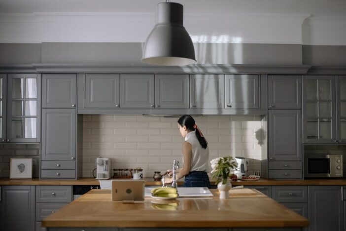 10 Kitchen Appliance Placement Strategies That Transform Daily Cooking ...